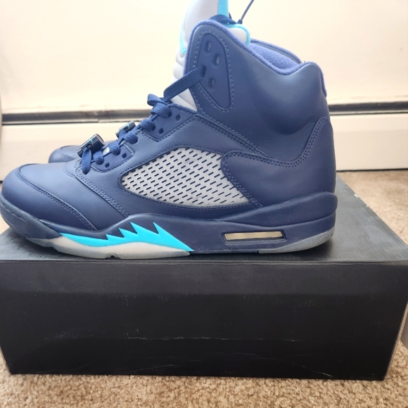 Jordan | Shoes | Jordan 5 Pre Grape | Poshmark